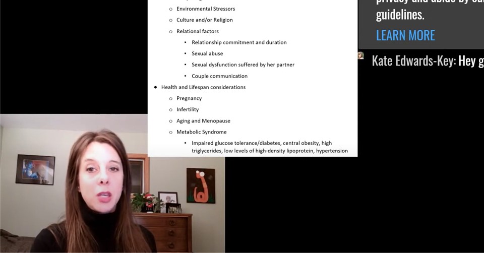 3 part series on female desire, arousal, and orgasm! – Healthy Hooha